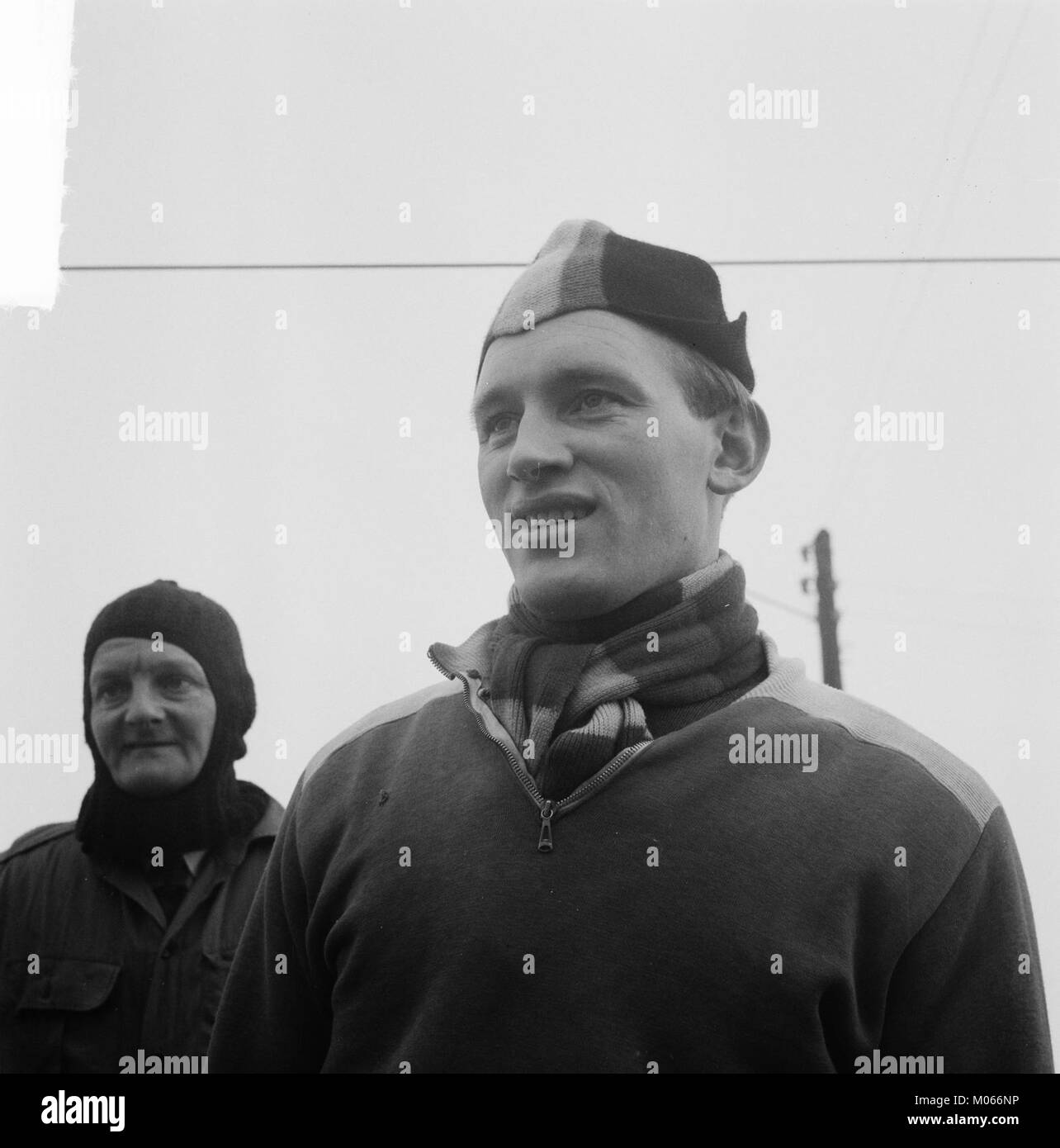 Broekman hi-res stock photography and images - Alamy