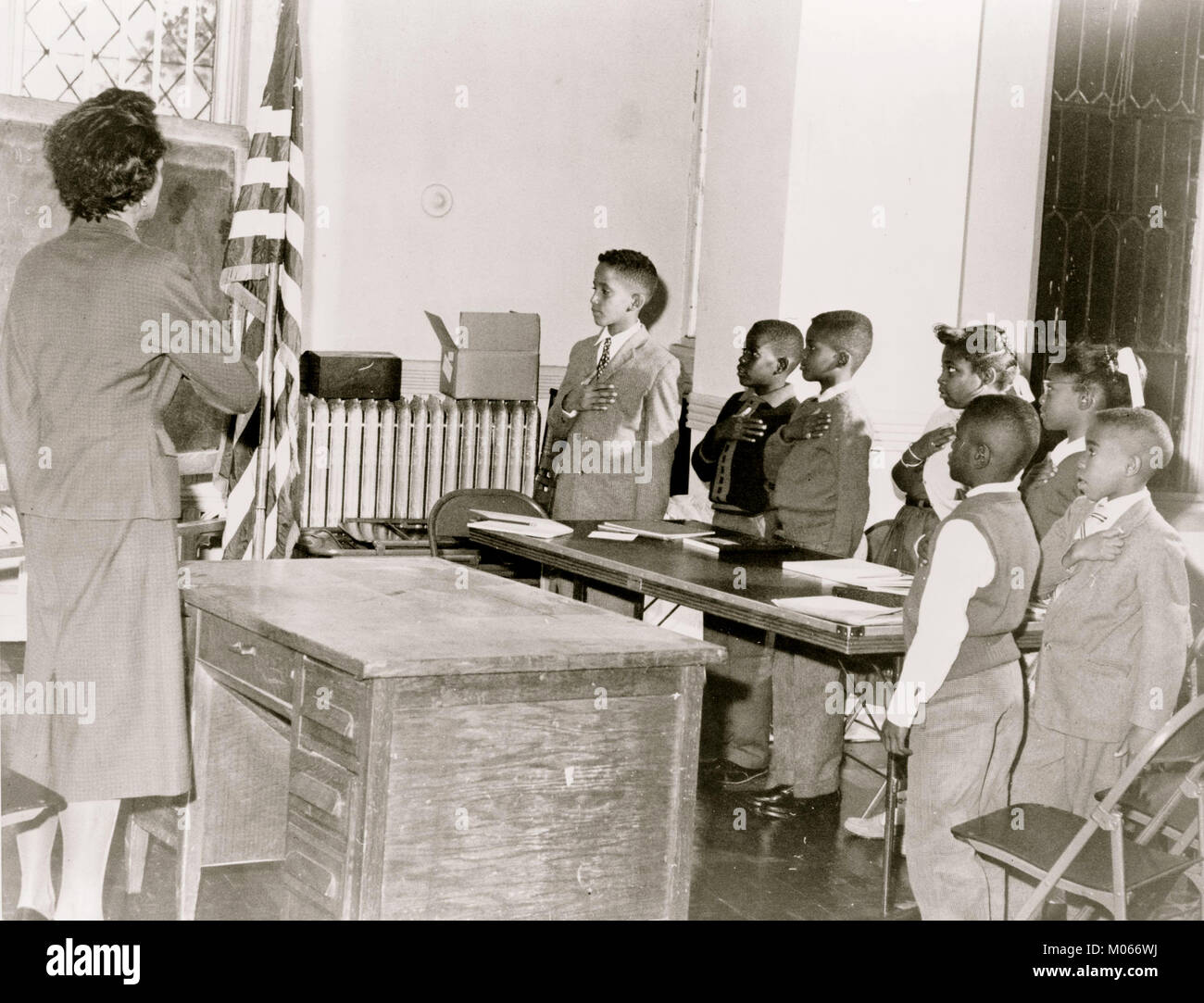 Segregation hi-res stock photography and images - Alamy