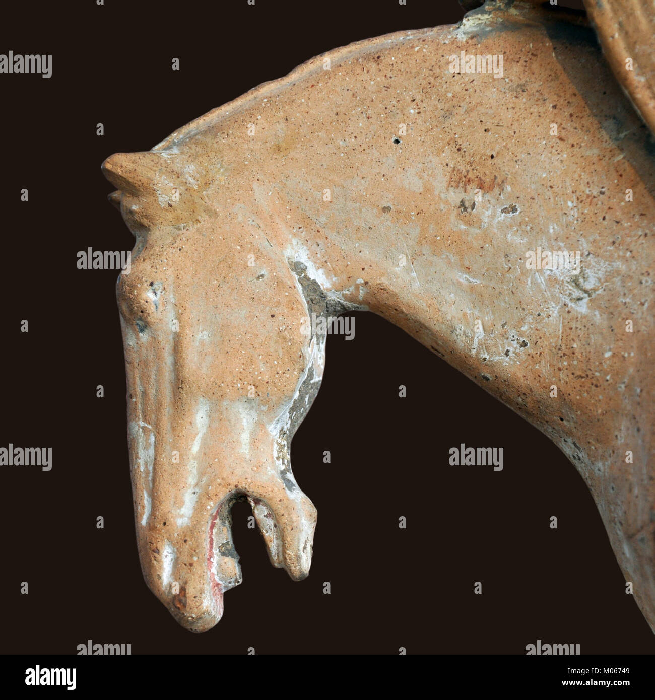 Sui tang ancient hi-res stock photography and images - Alamy