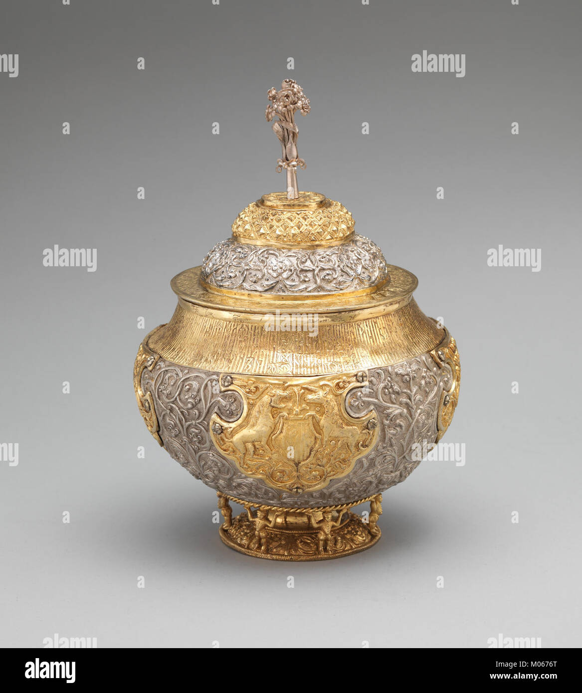 Bratina hi-res stock photography and images - Alamy