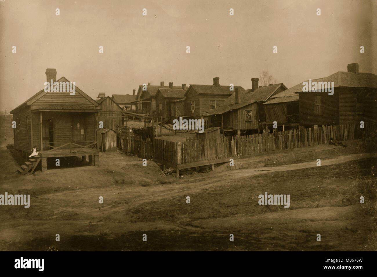 African american community georgia hi-res stock photography and images ...