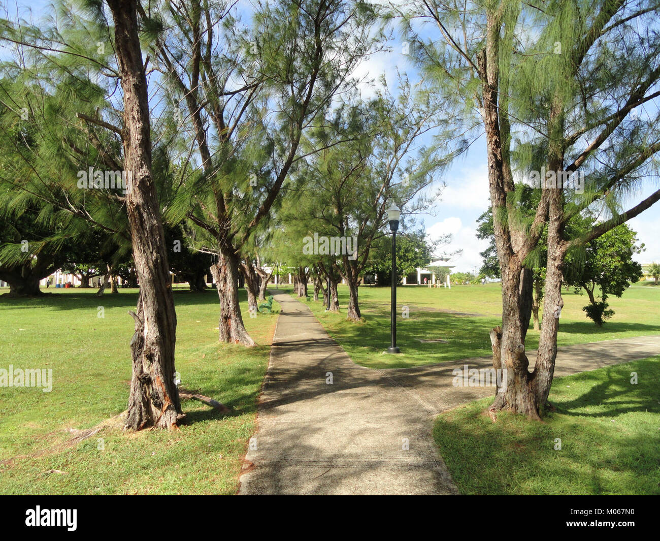 University of guam hi-res stock photography and images - Alamy