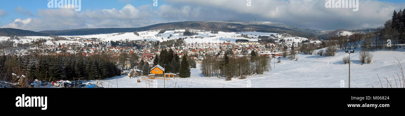 Brotterode hi-res stock photography and images - Alamy