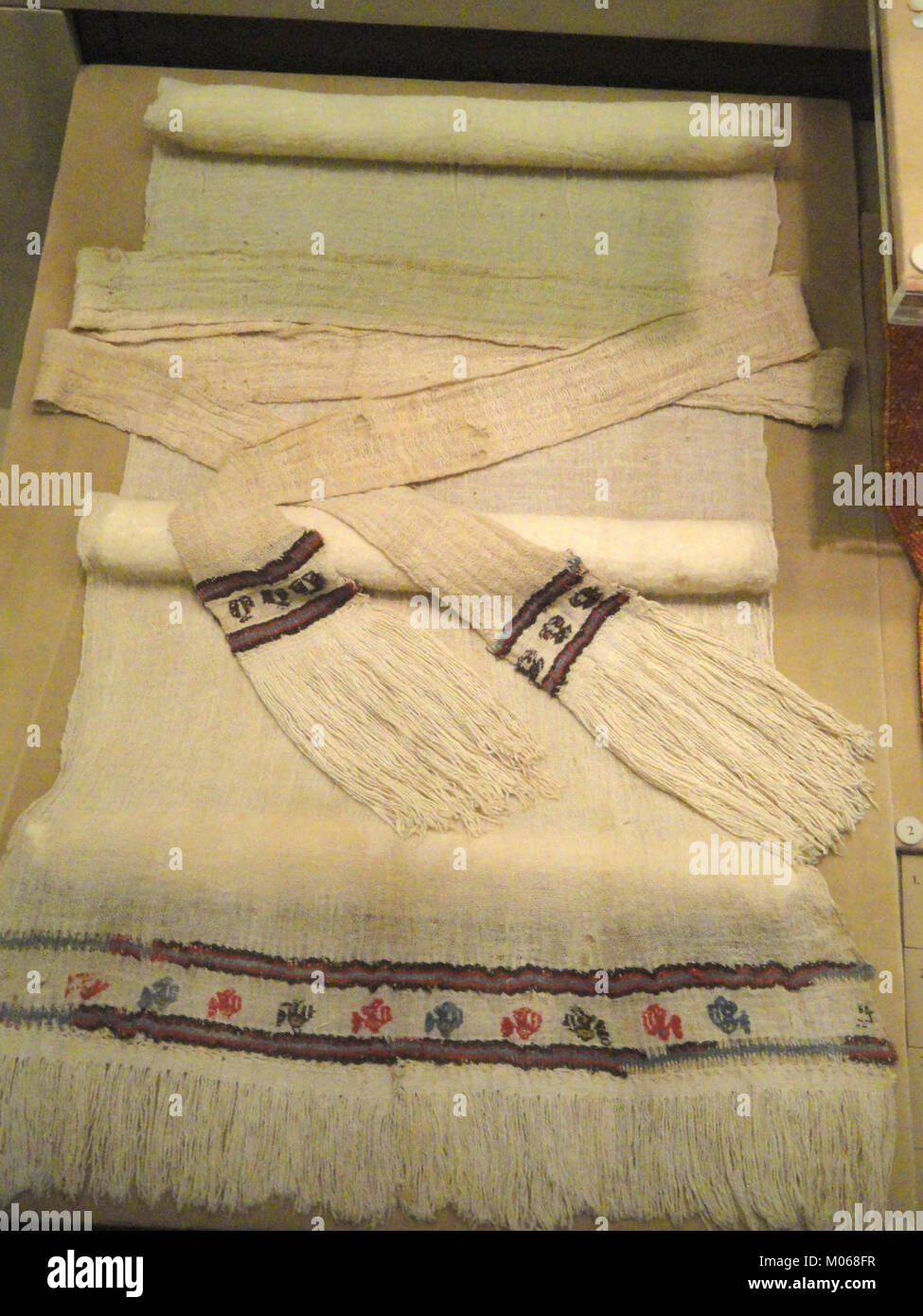 Breechcloth hi-res stock photography and images - Alamy