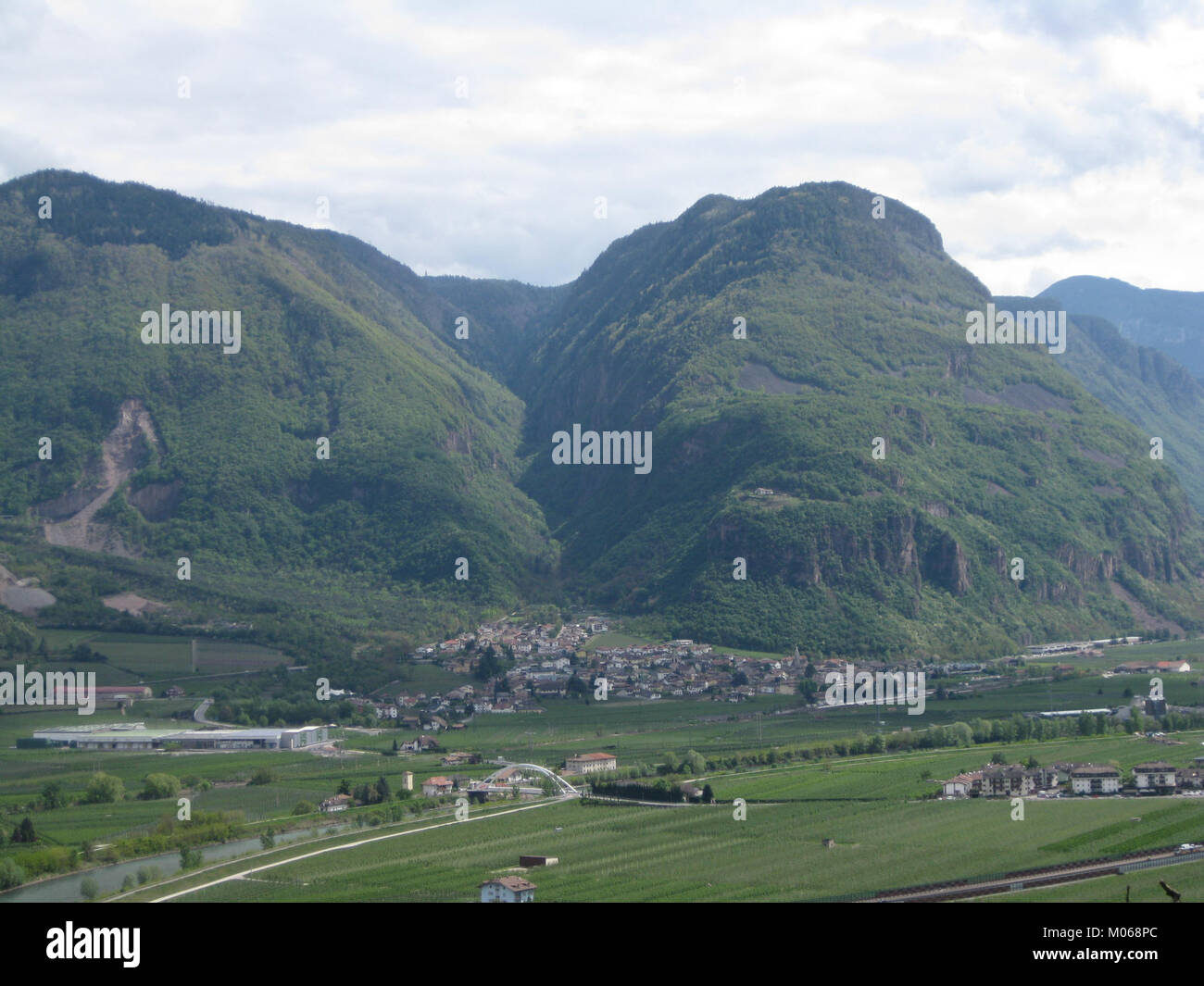 Branzoll hi-res stock photography and images - Alamy