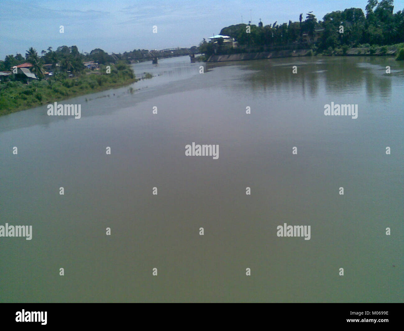 Cagayan river philippines hi-res stock photography and images - Alamy