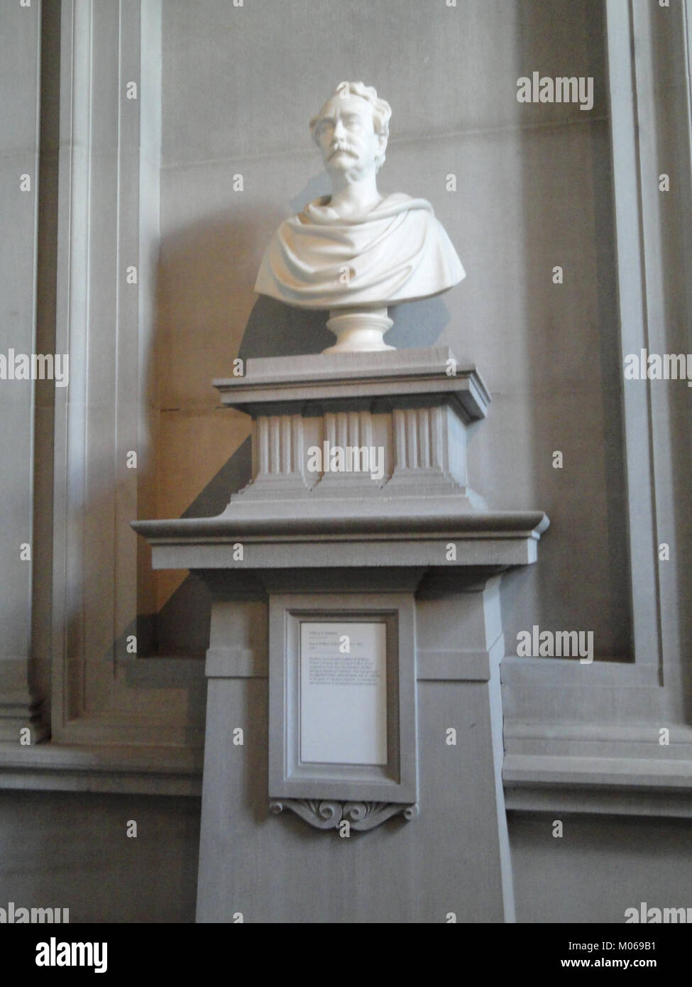 William corcoran hi-res stock photography and images - Alamy