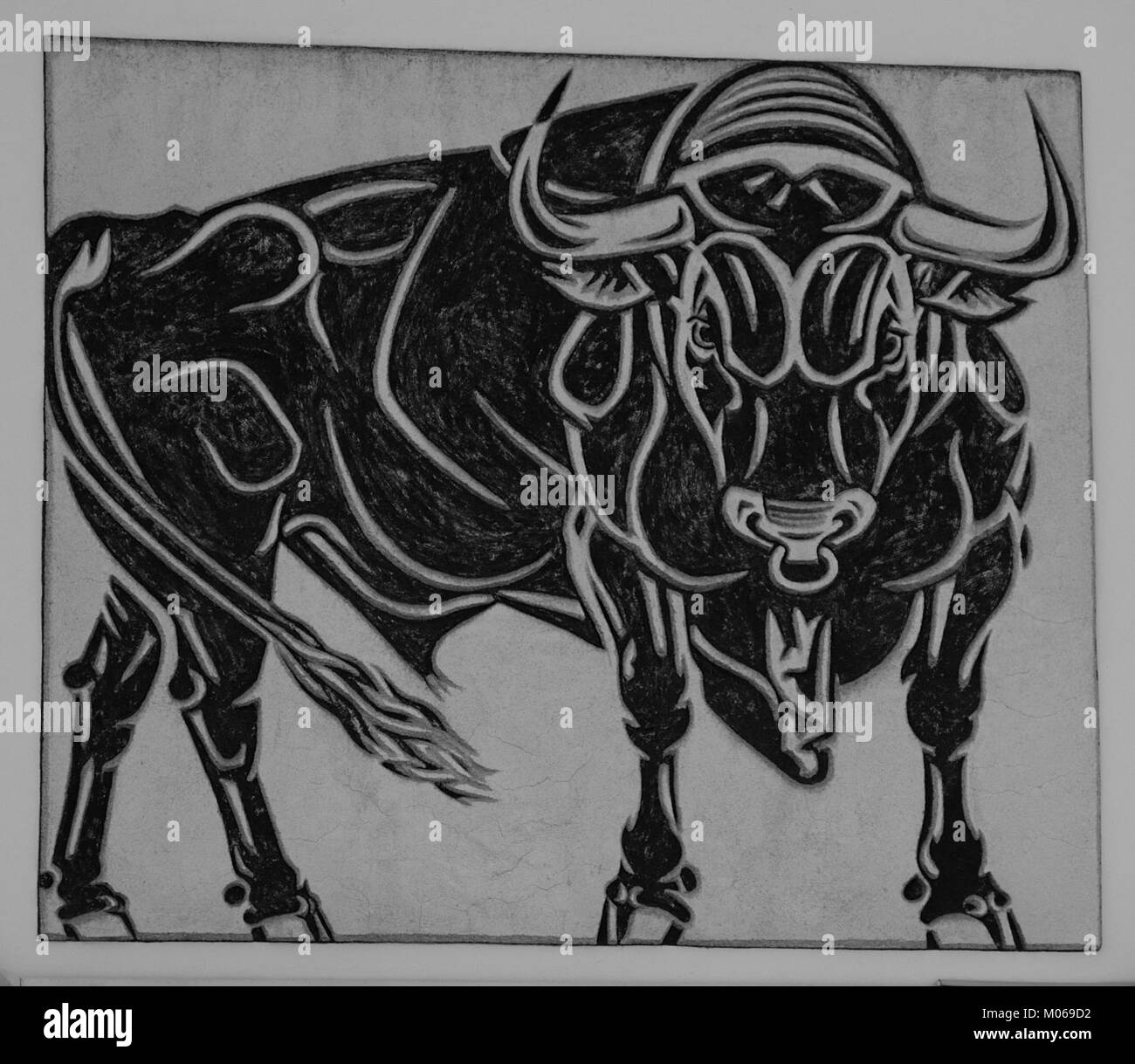 This image or object, attributed to Bulle Neukam from Neuendettelsau ...