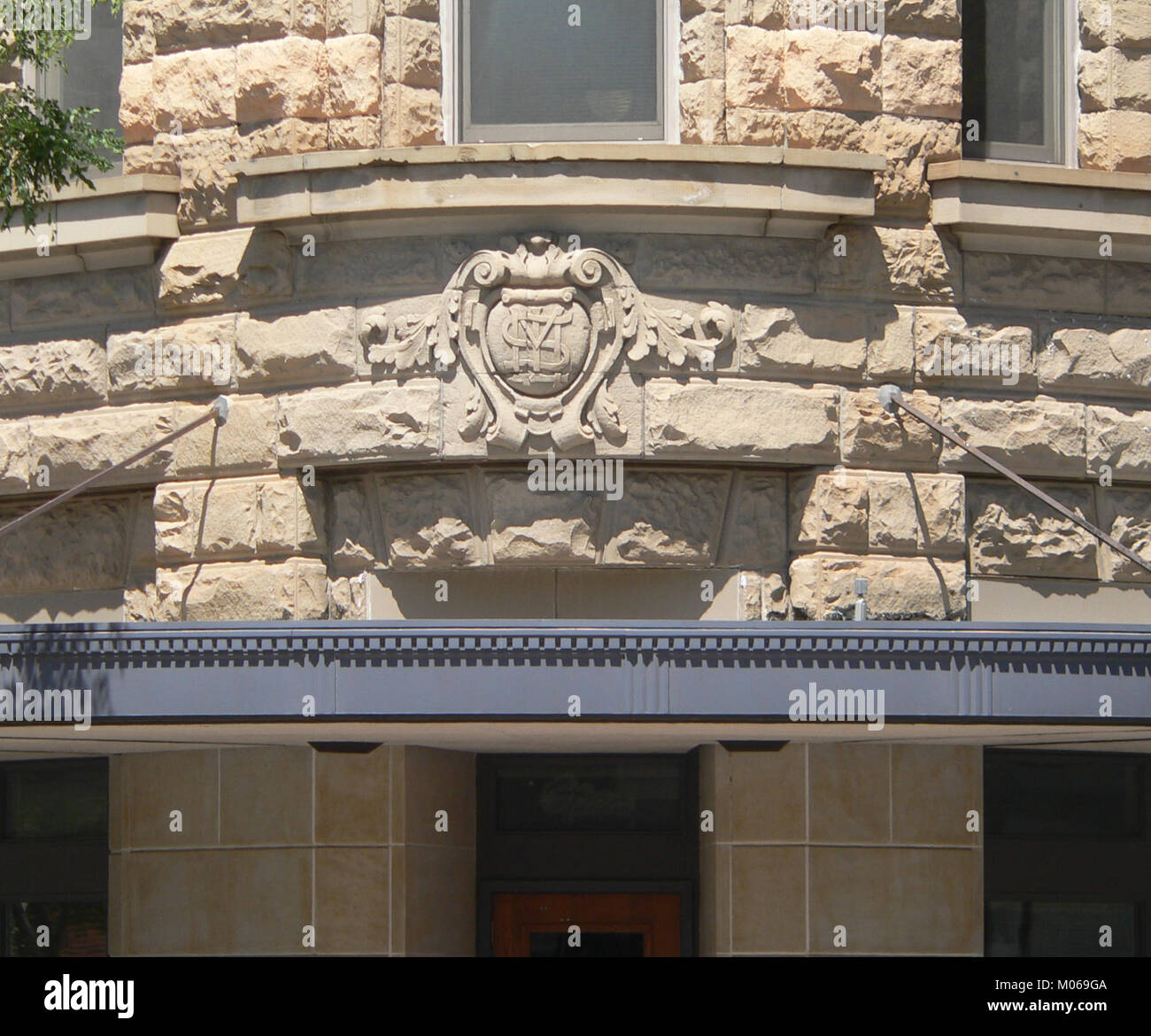 Corner burr hi-res stock photography and images - Alamy