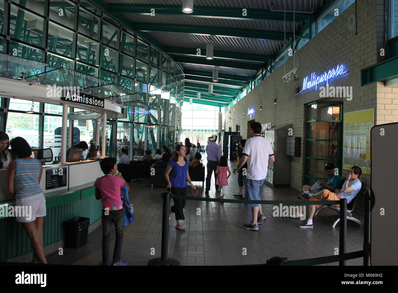 Old dailly hi-res stock photography and images - Alamy