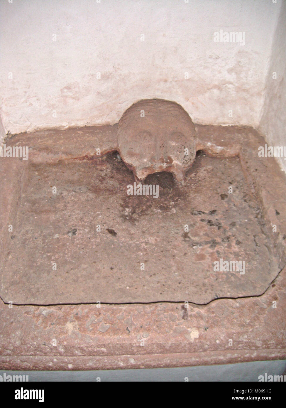 Lavabo basin hi-res stock photography and images - Alamy