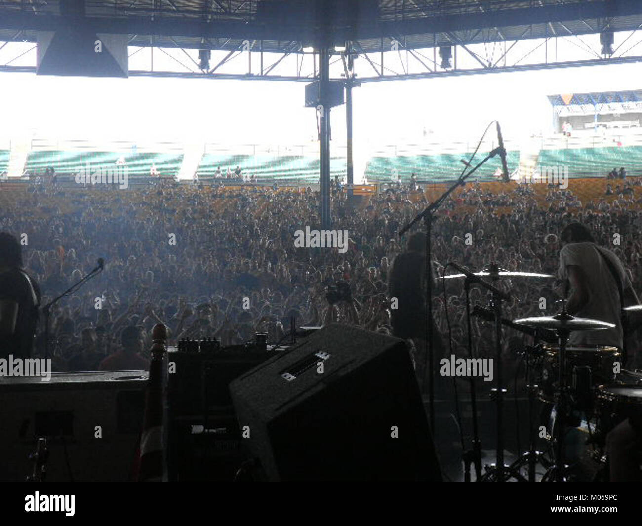 Marcus amphitheater hi-res stock photography and images - Alamy