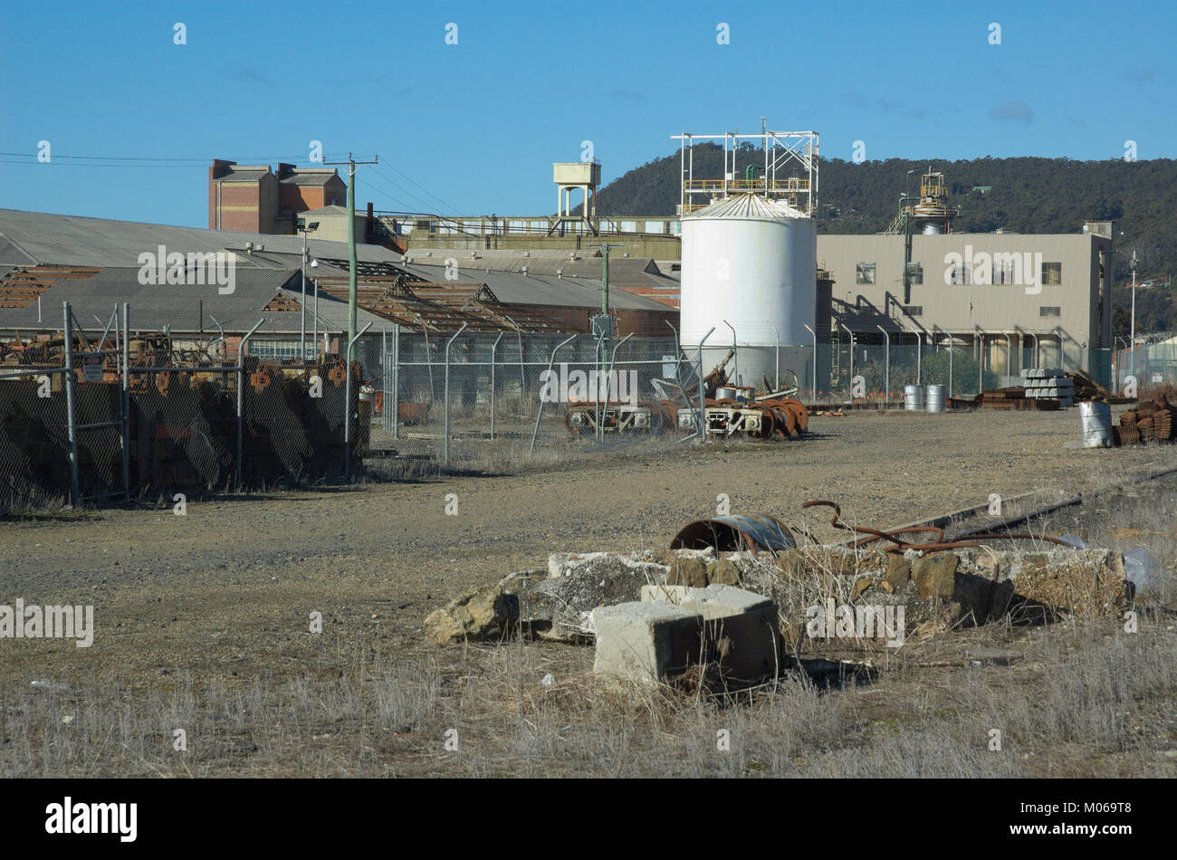 Industrialdocumentation hi-res stock photography and images - Alamy