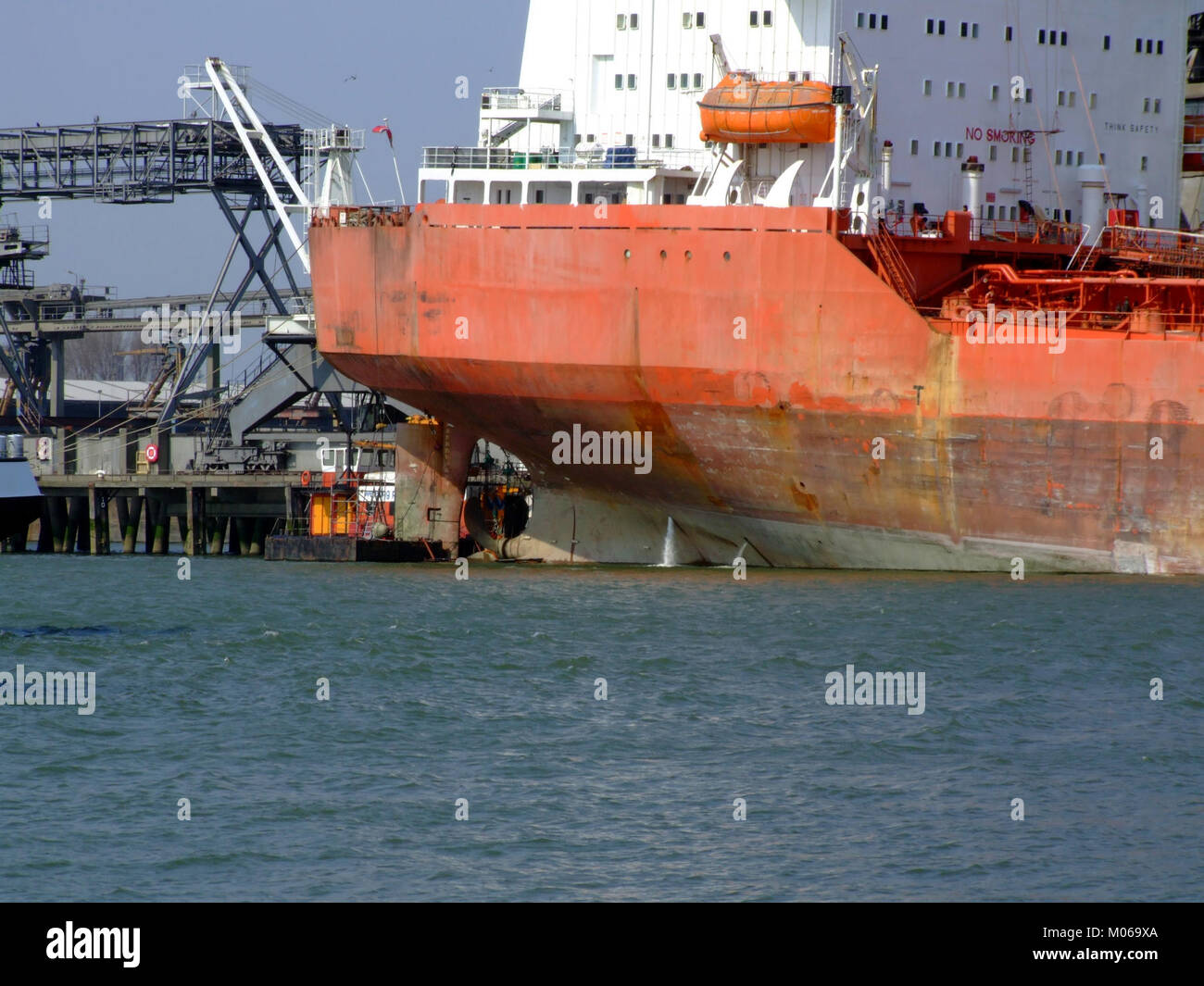 Lancer container ship hi-res stock photography and images - Alamy