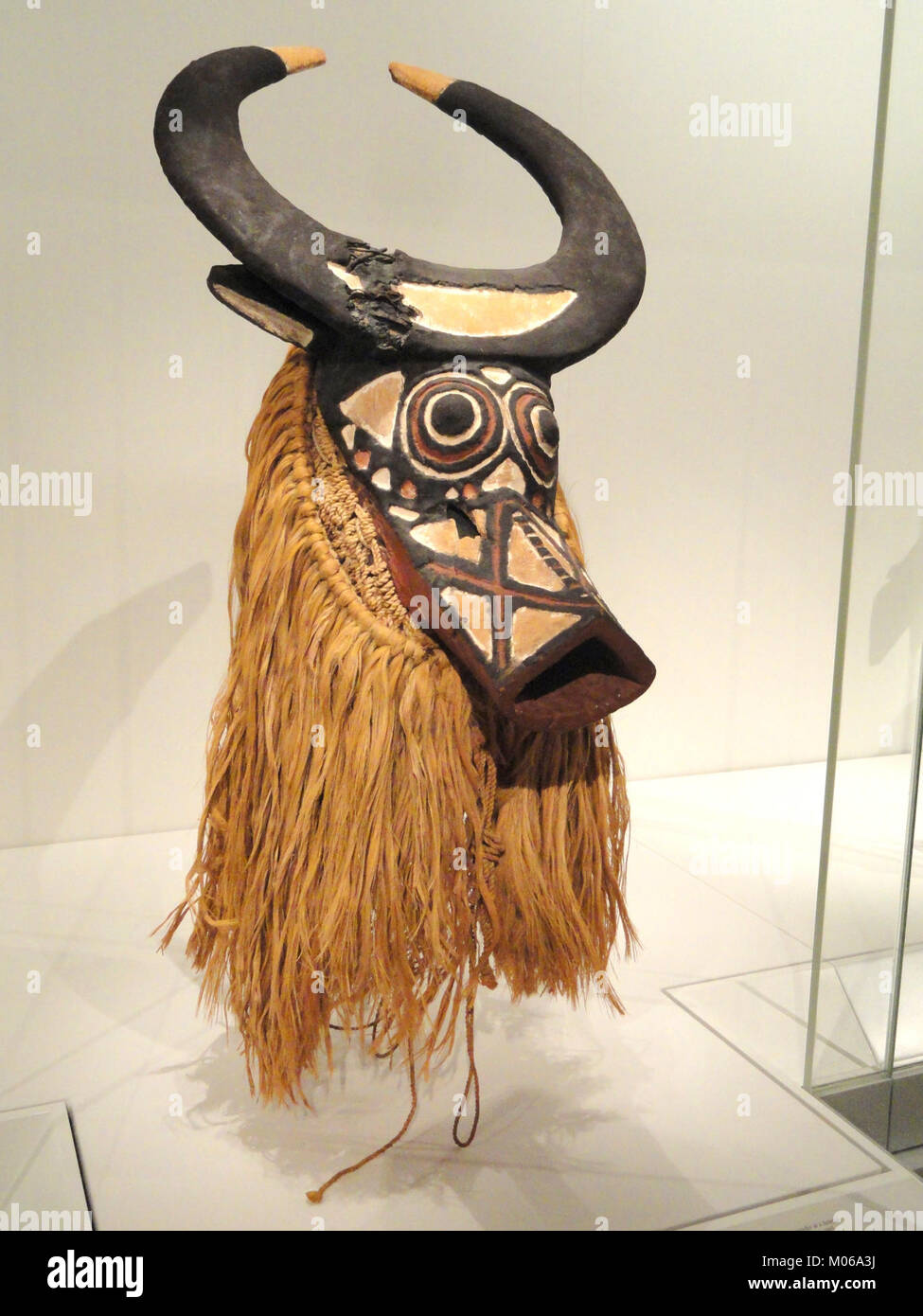 Bush mask hi-res stock photography and images - Alamy