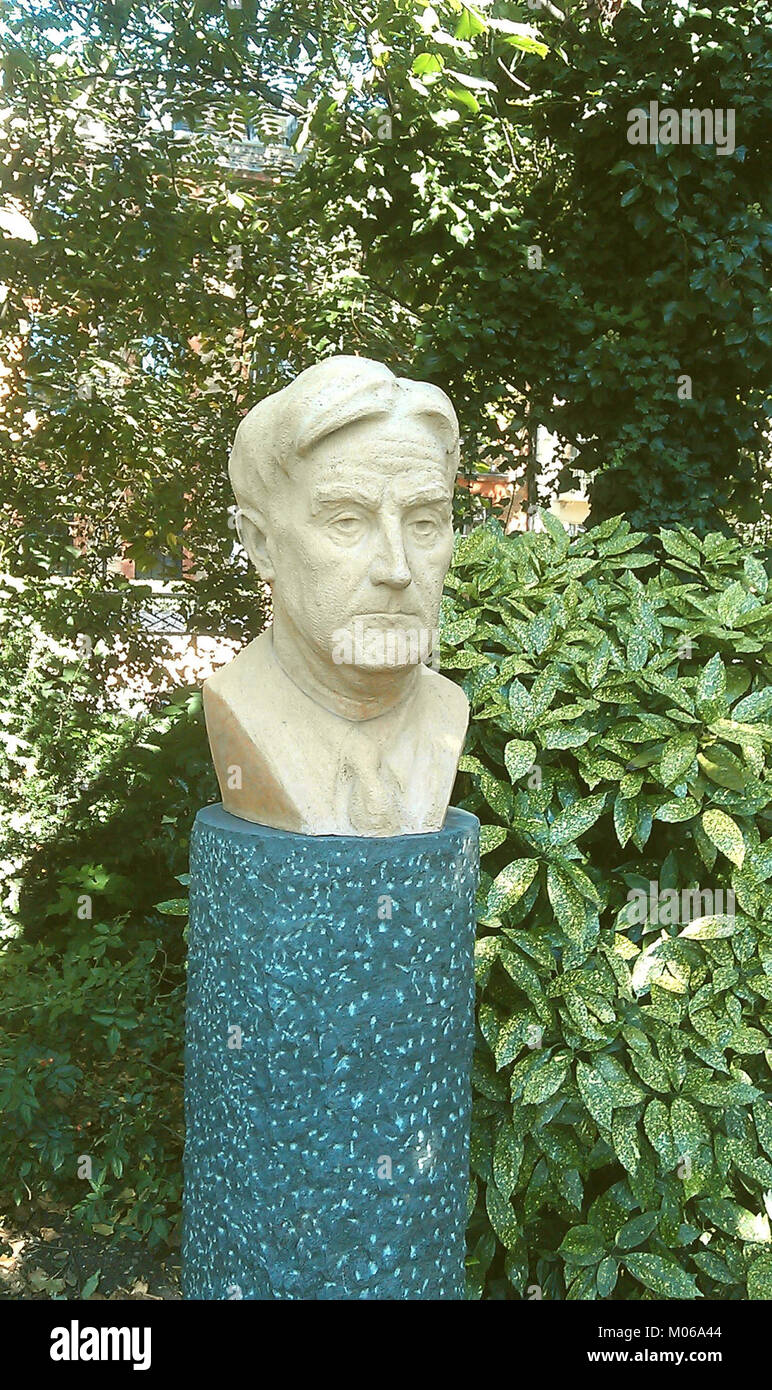 Vaughan williams hi-res stock photography and images - Alamy