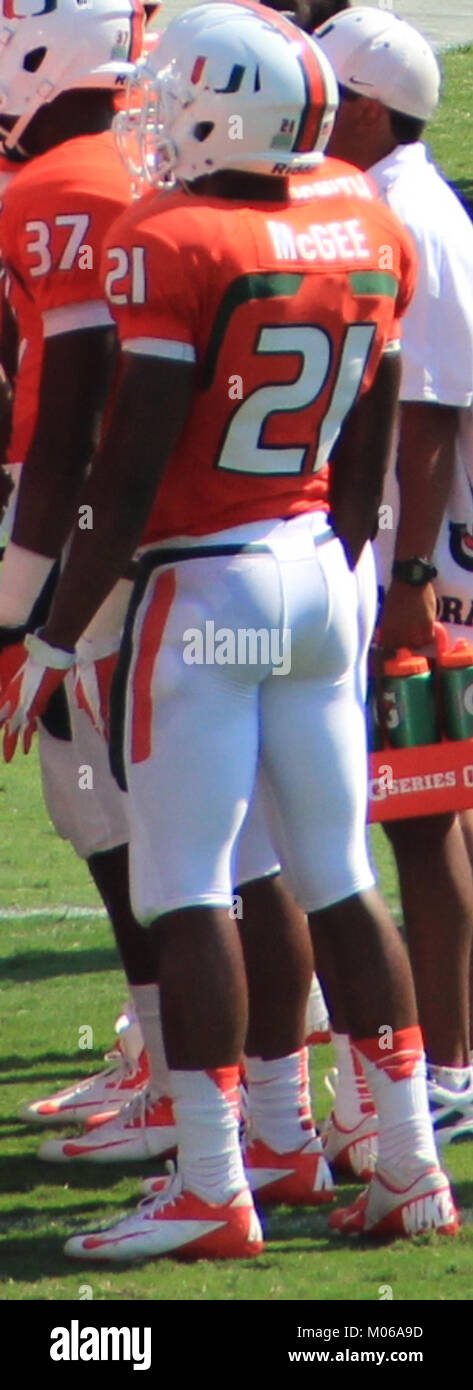 Brandon mcgee hi-res stock photography and images - Alamy