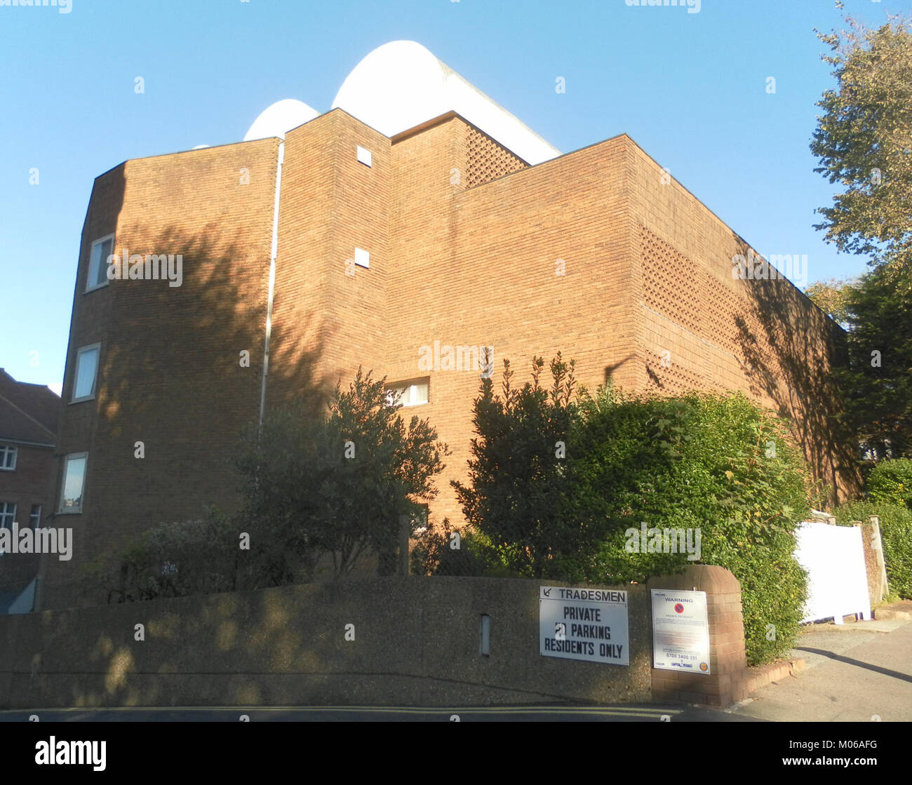 Reform Synagogue High Resolution Stock Photography and Images - Alamy