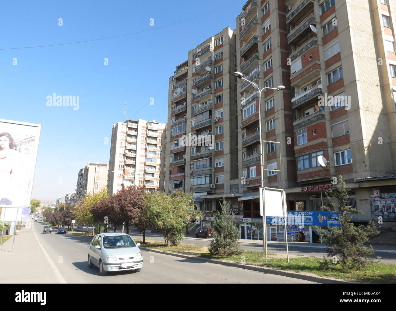 Agim Ramadani High Resolution Stock Photography and Images - Alamy