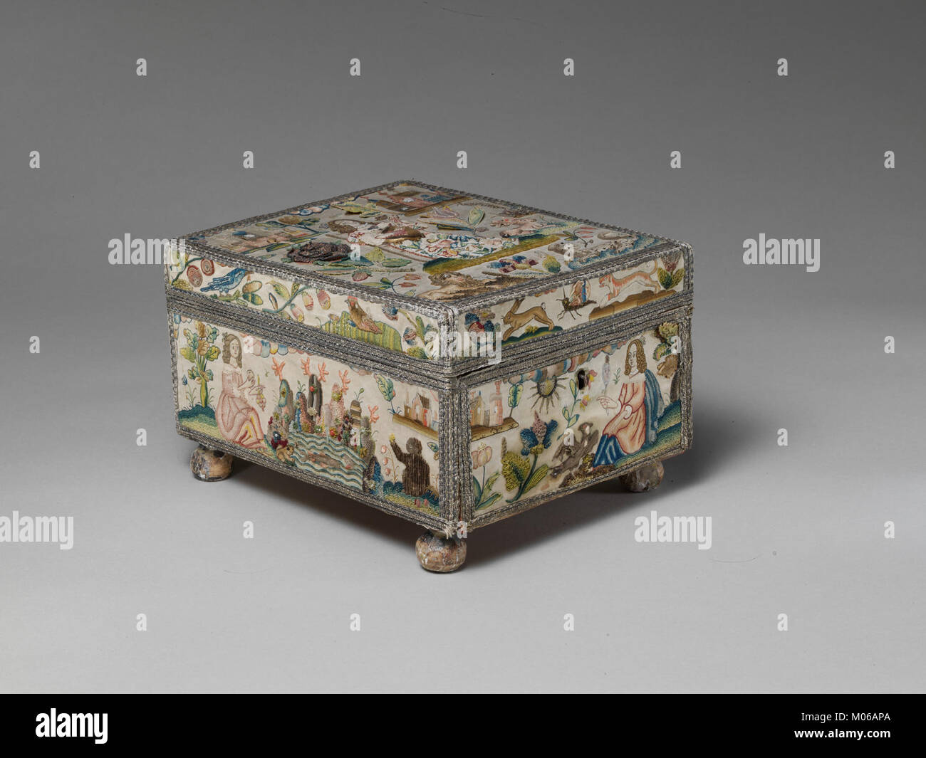 Five personifications hi-res stock photography and images - Alamy