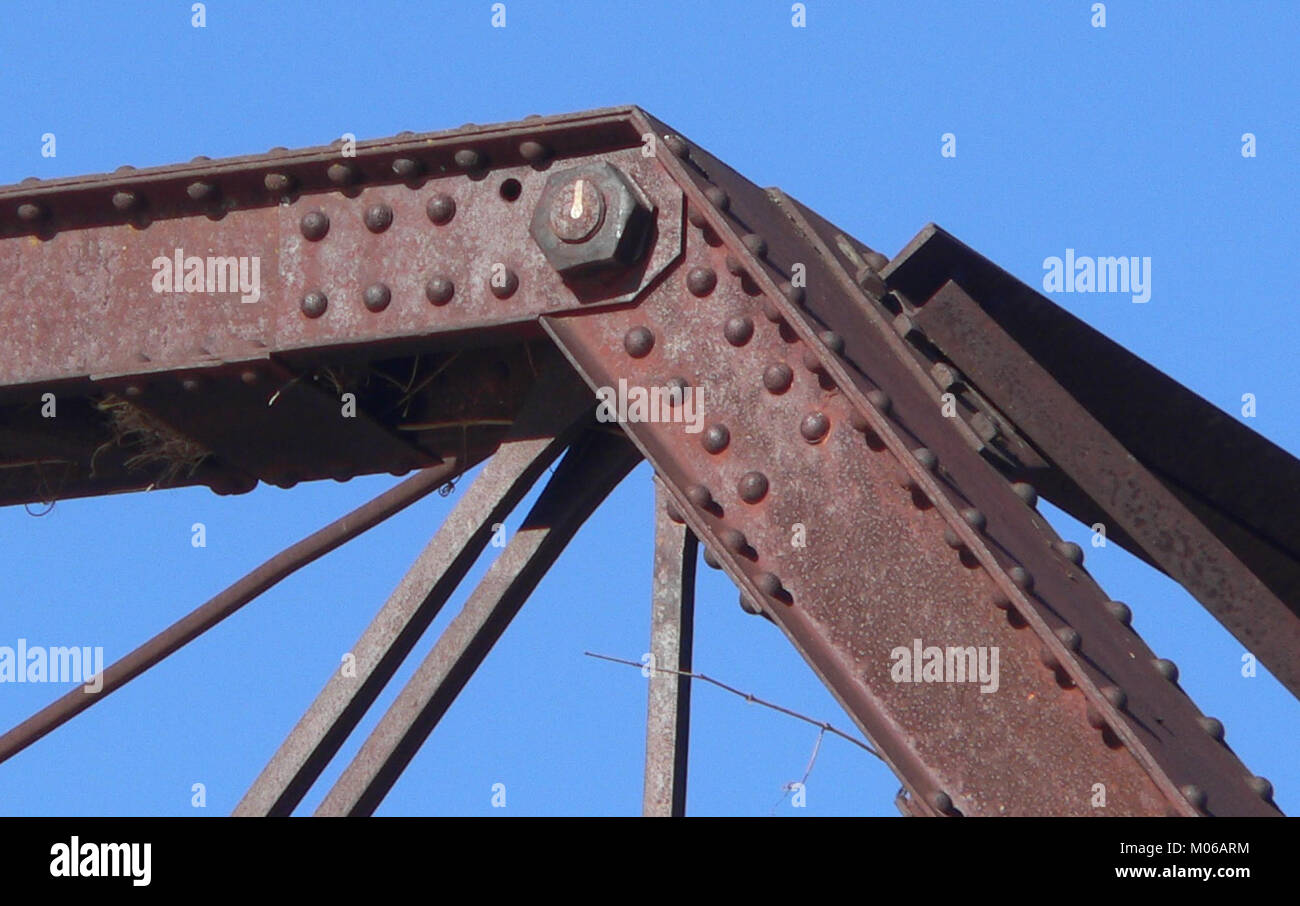 Brewer bridge hi-res stock photography and images - Alamy