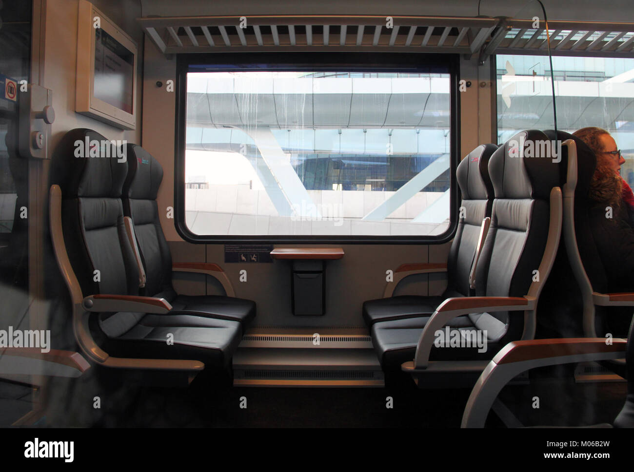 This artifact represents an interior design element from a first-class ...