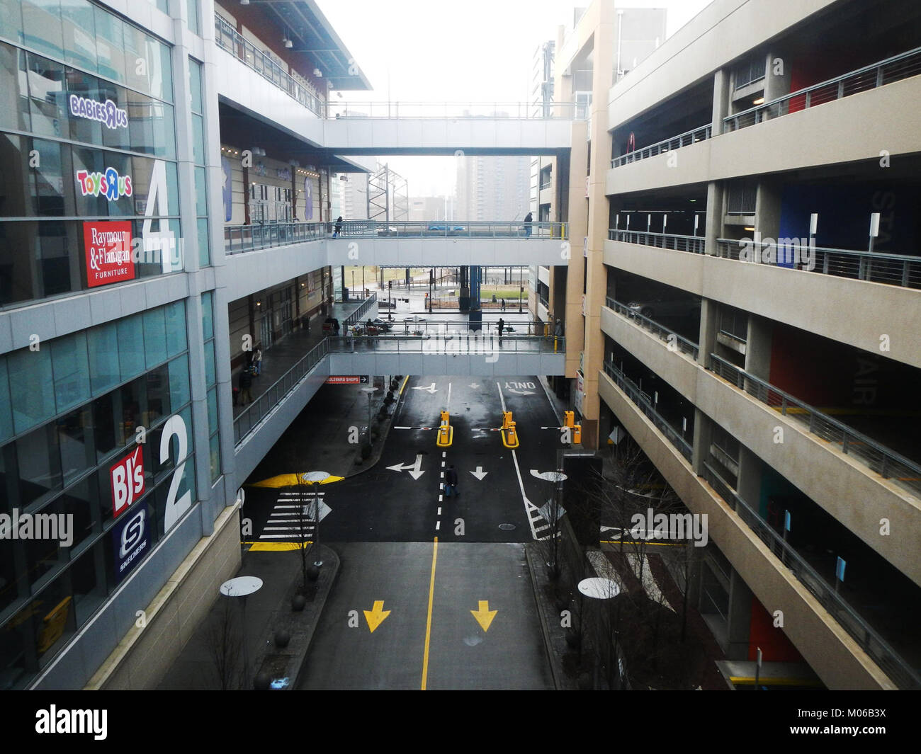 Bronx street art hi-res stock photography and images - Alamy