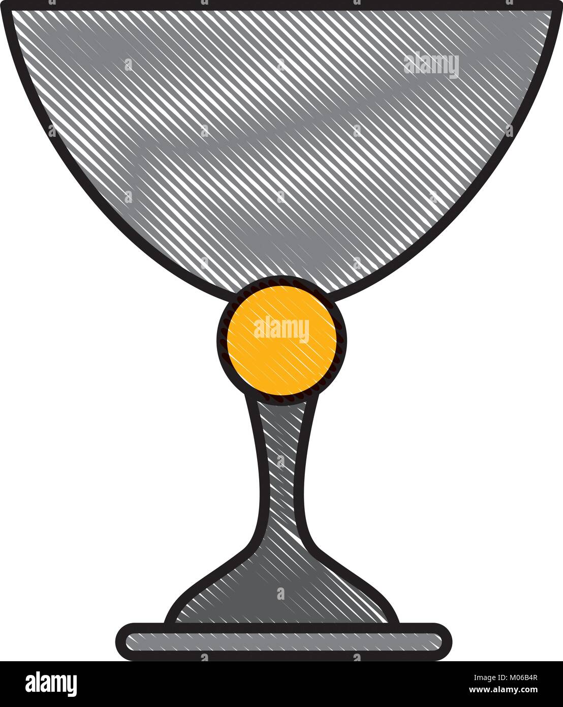 Sacred chalice symbol Stock Vector Image & Art - Alamy