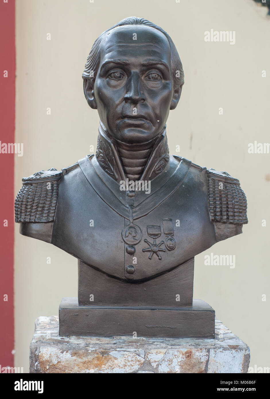 Urdaneta art hi-res stock photography and images - Alamy