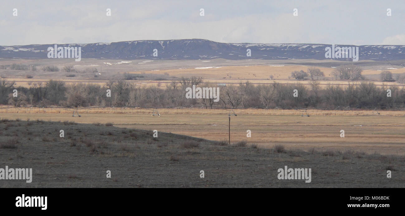Camp clarke bridge site hi-res stock photography and images - Alamy