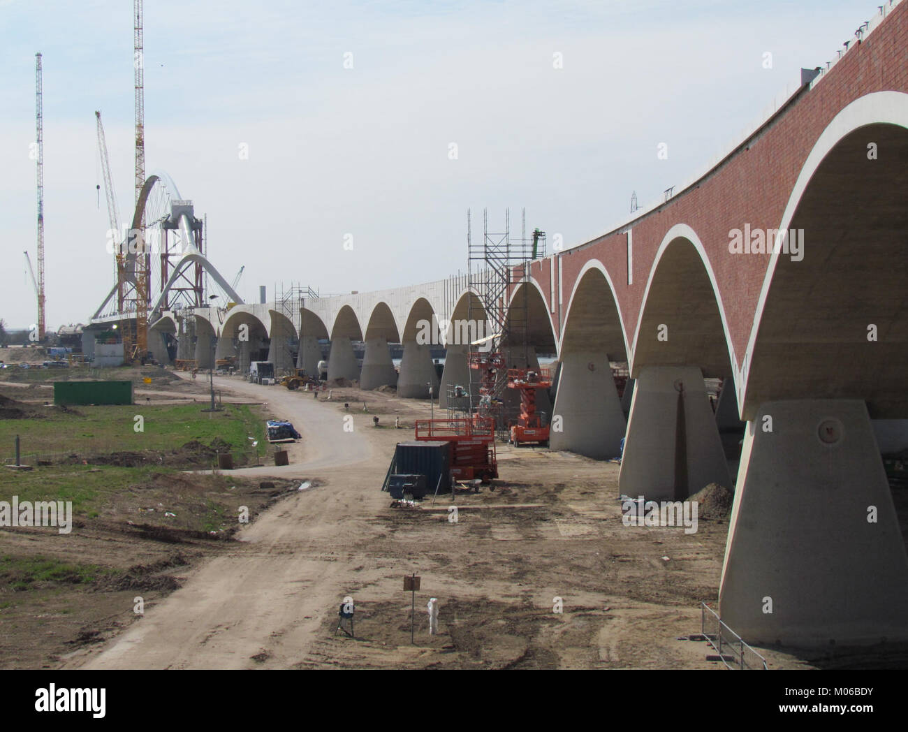 De oversteek hi-res stock photography and images - Alamy