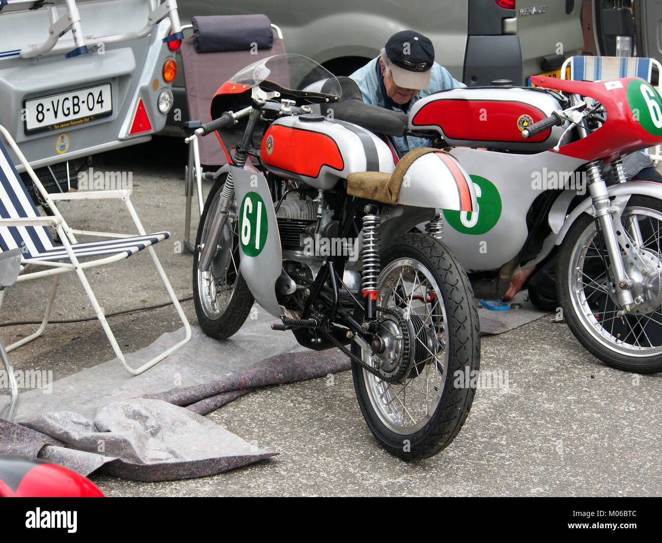 Bultaco hi-res stock photography and images - Alamy