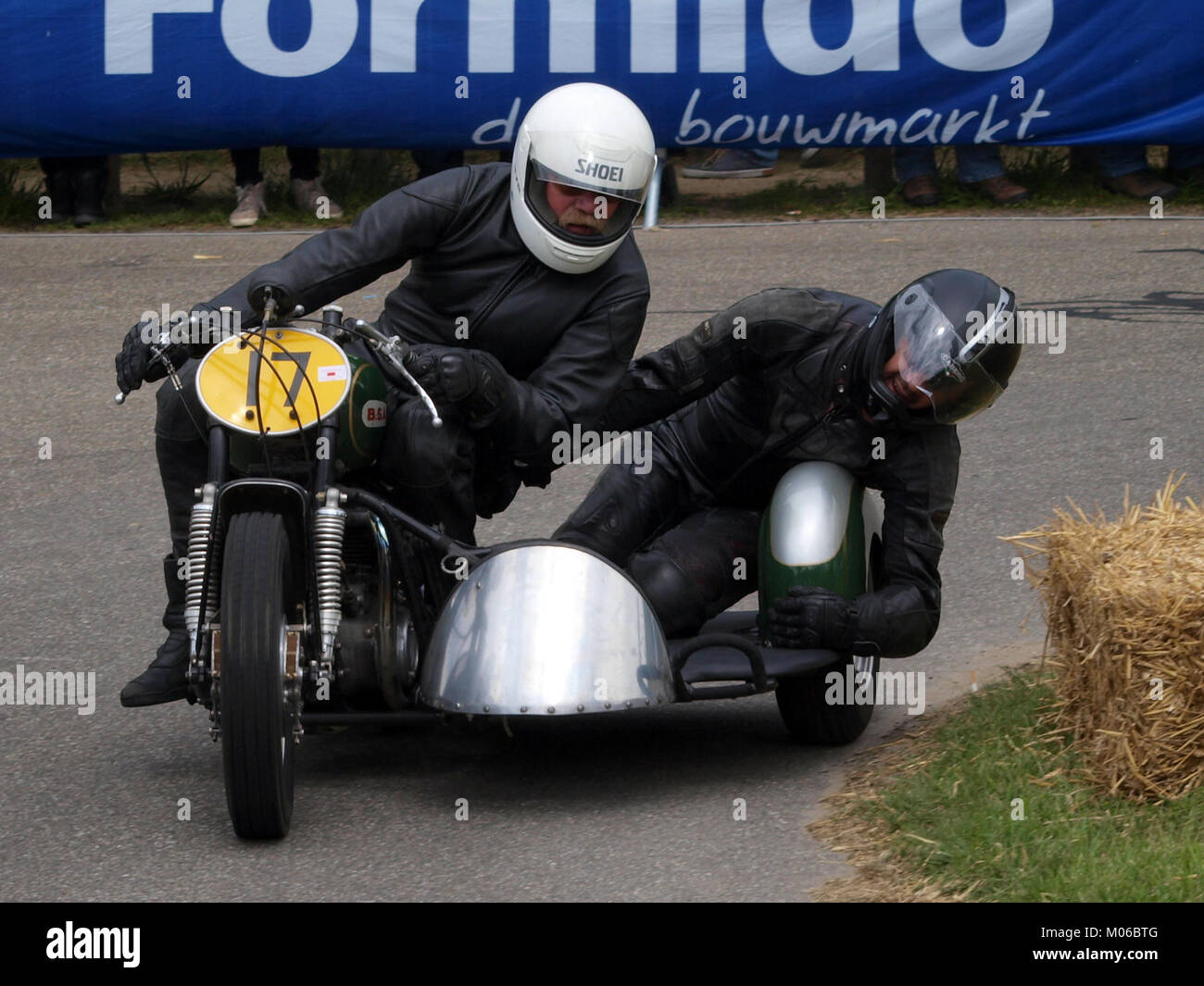 Bsa gun hi-res stock photography and images - Alamy