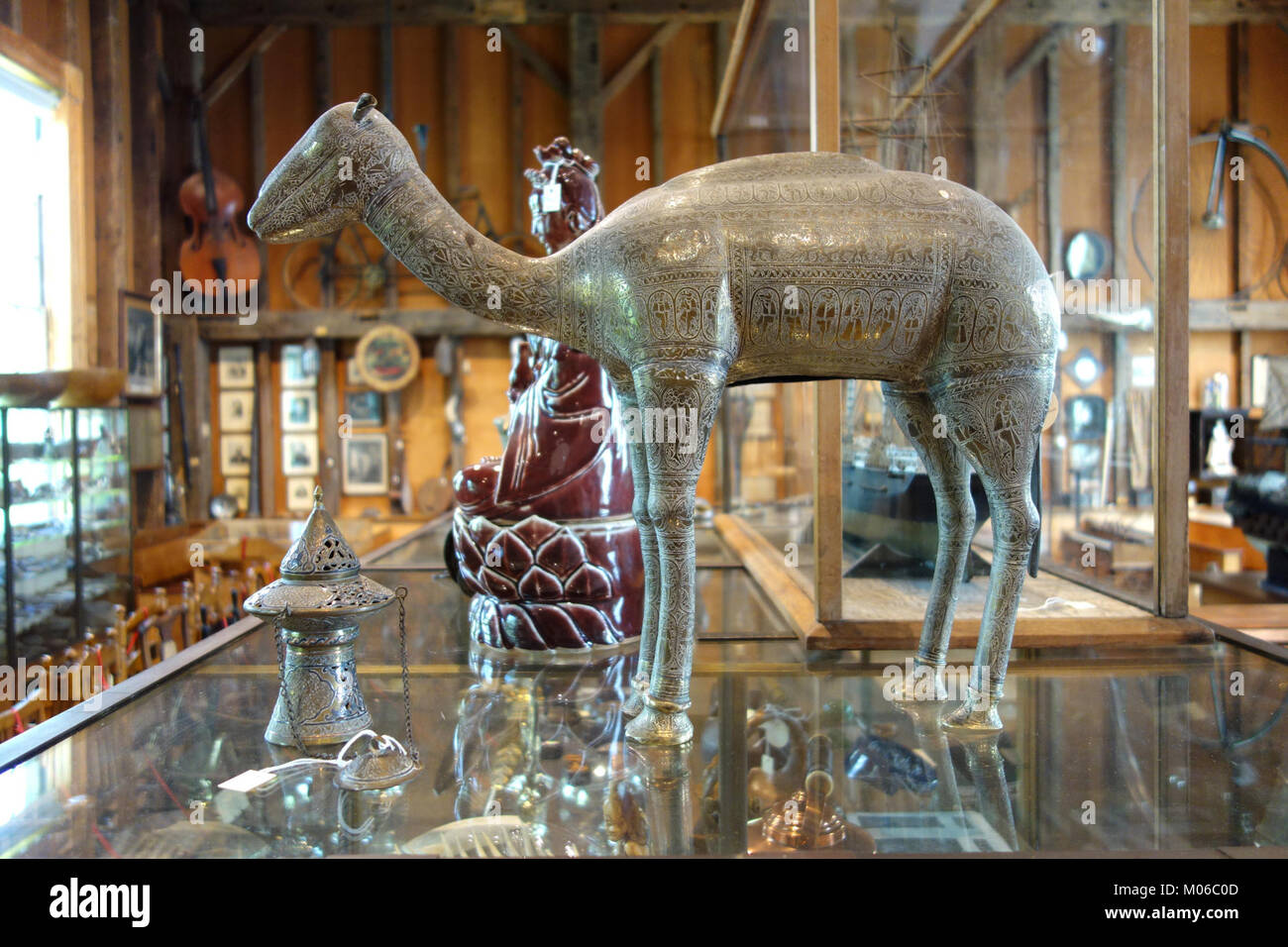 Joseph skinner hi-res stock photography and images - Alamy
