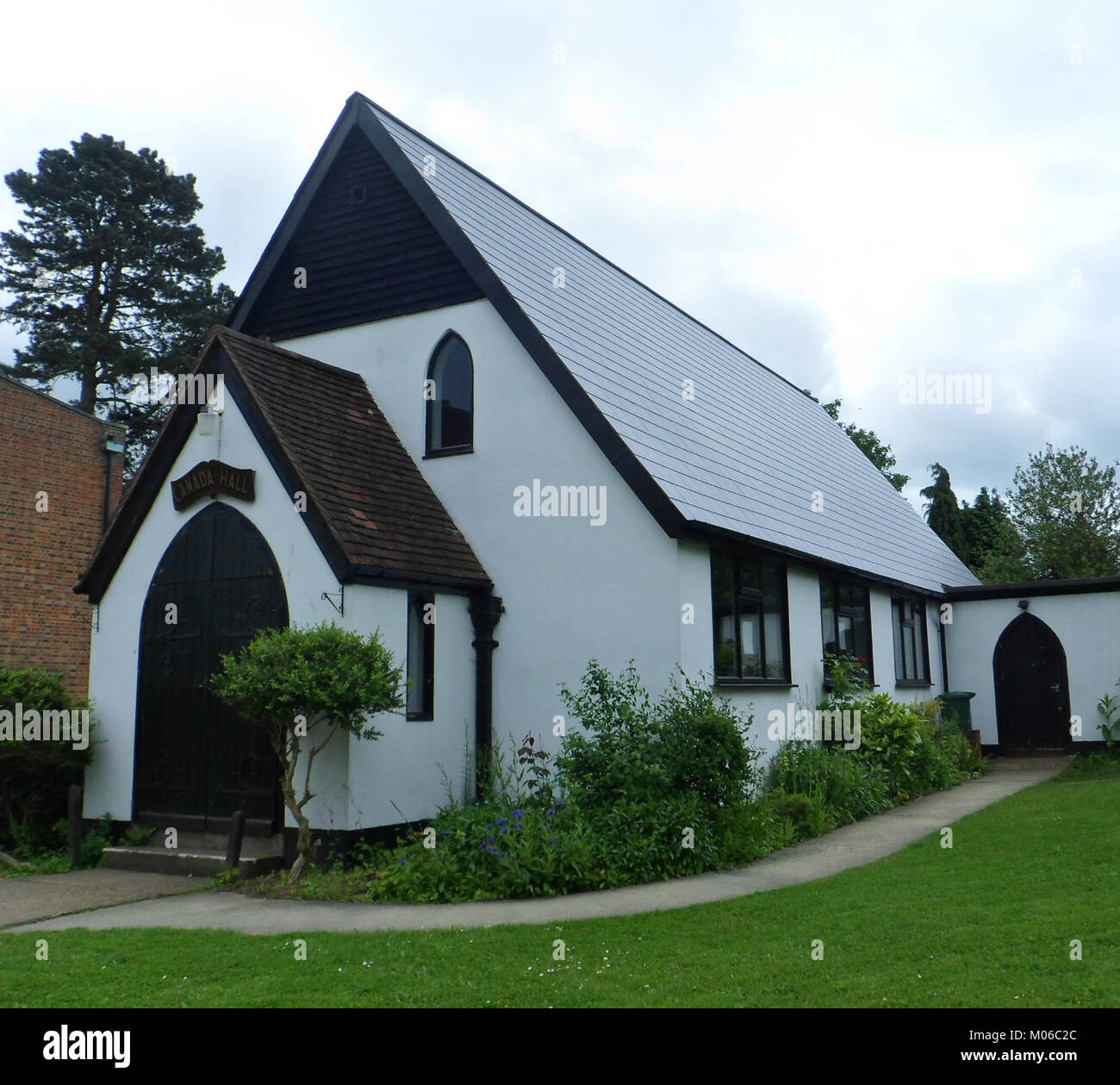 Merstham hi-res stock photography and images - Alamy