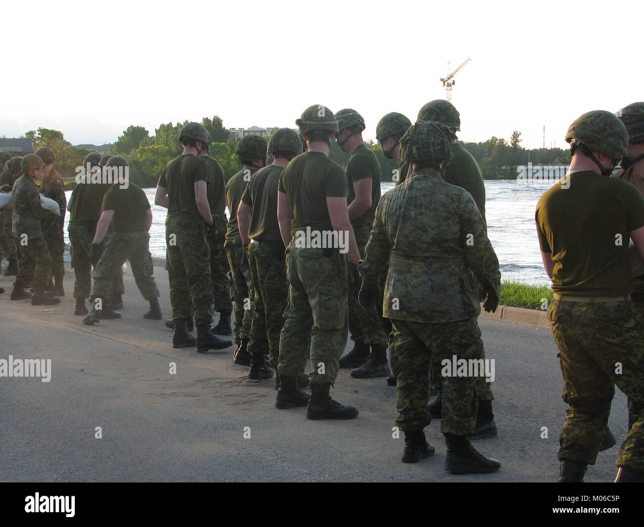 Calgary Highlanders High Resolution Stock Photography and Images - Alamy