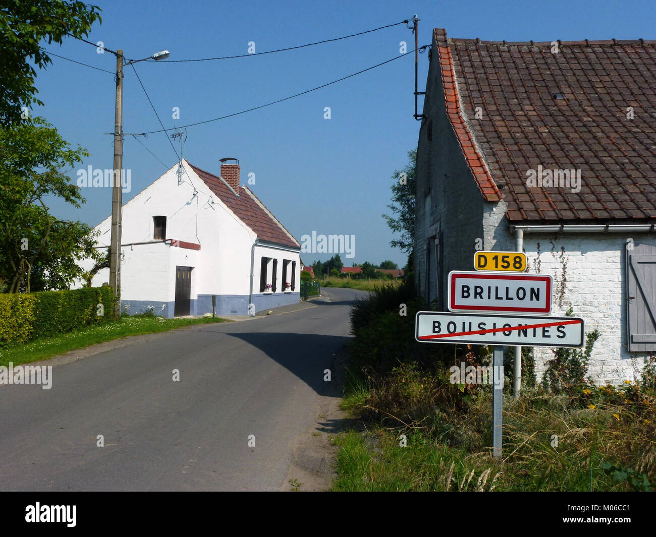 Brillon hi-res stock photography and images - Alamy