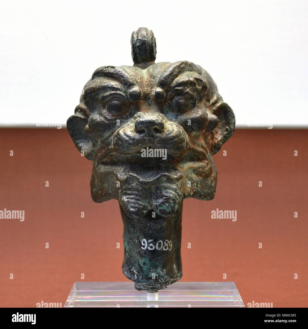 Pazuzu hi-res stock photography and images - Alamy