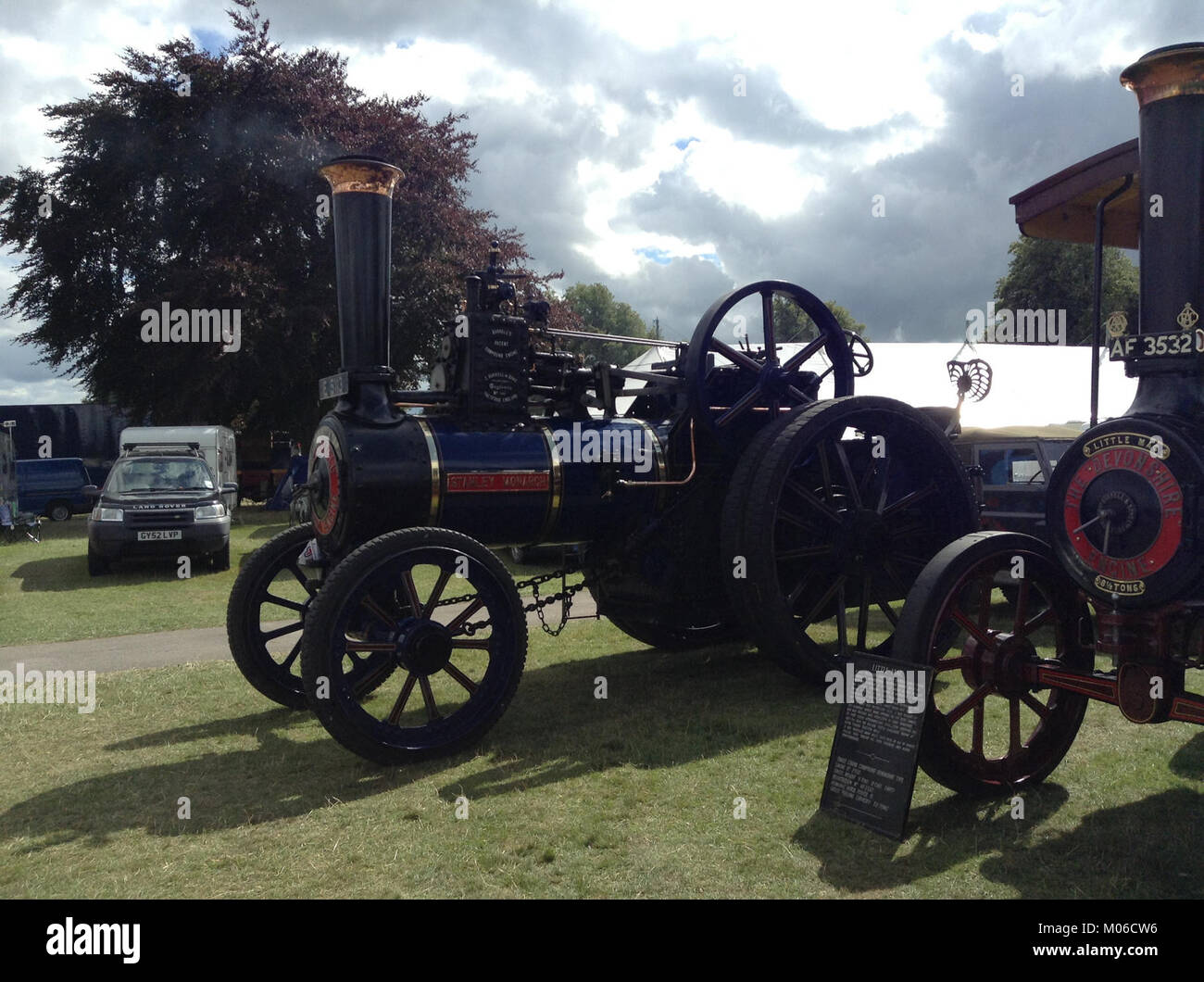 Stanley Burrell High Resolution Stock Photography and Images - Alamy