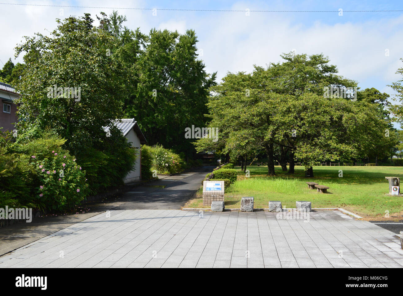 Chuumon hi-res stock photography and images - Alamy