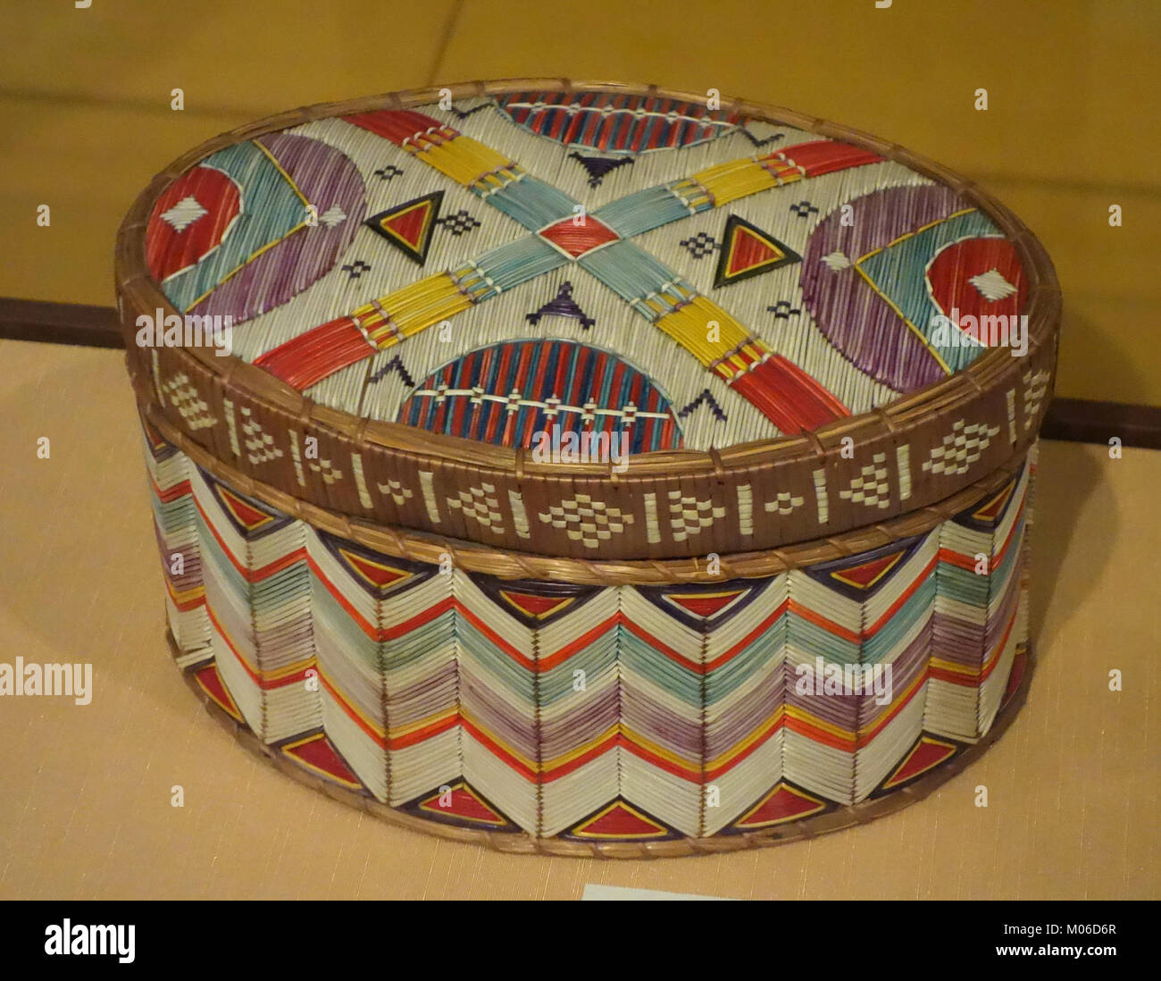 Mi’kmaq art hi-res stock photography and images - Alamy