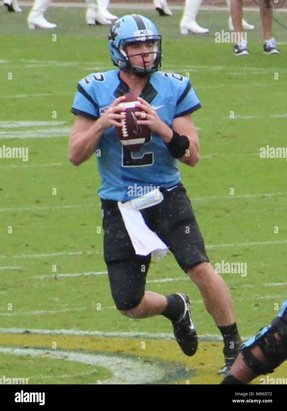 Bryn renner hi-res stock photography and images - Alamy