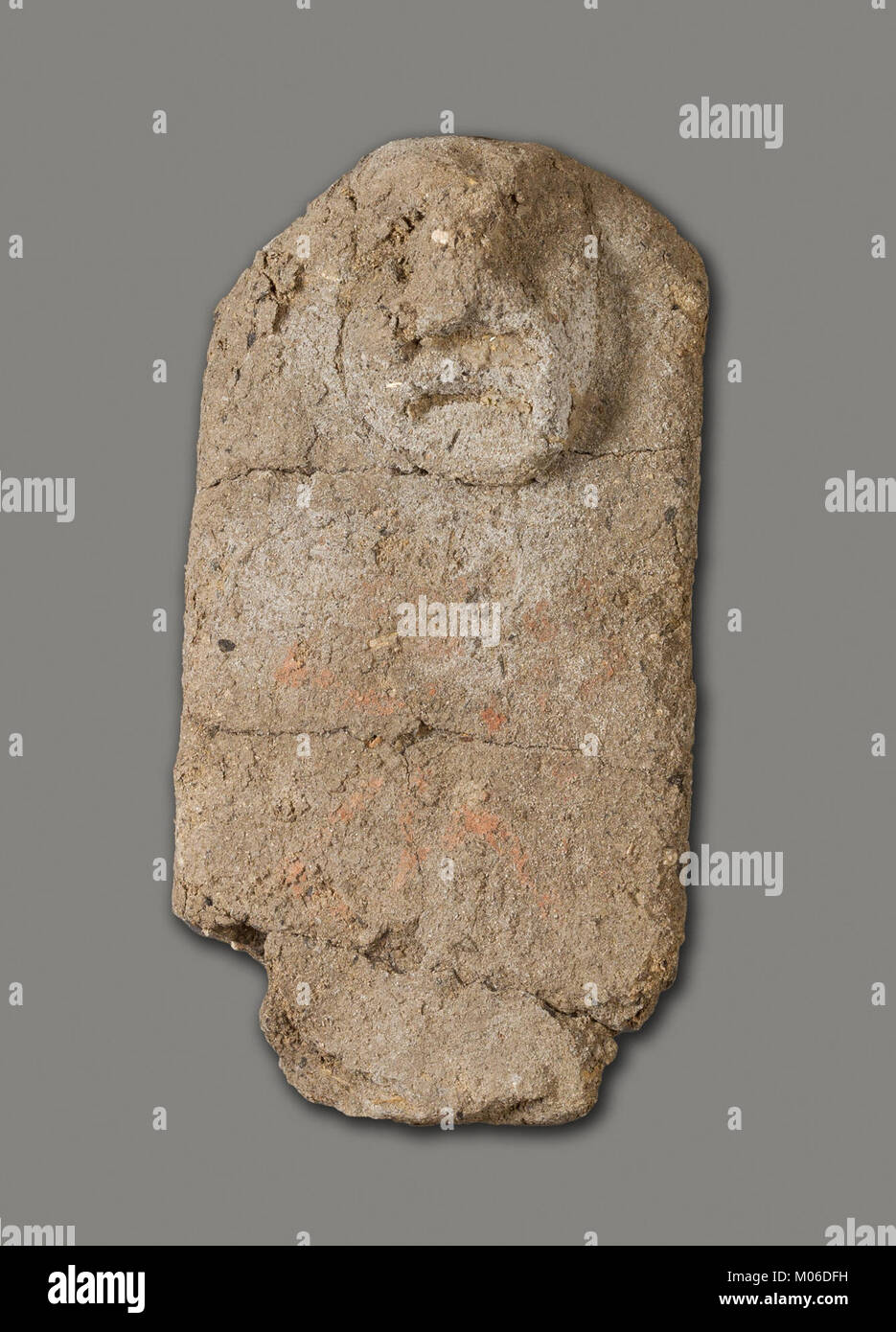 This magical figure represents spiritual and supernatural beliefs ...