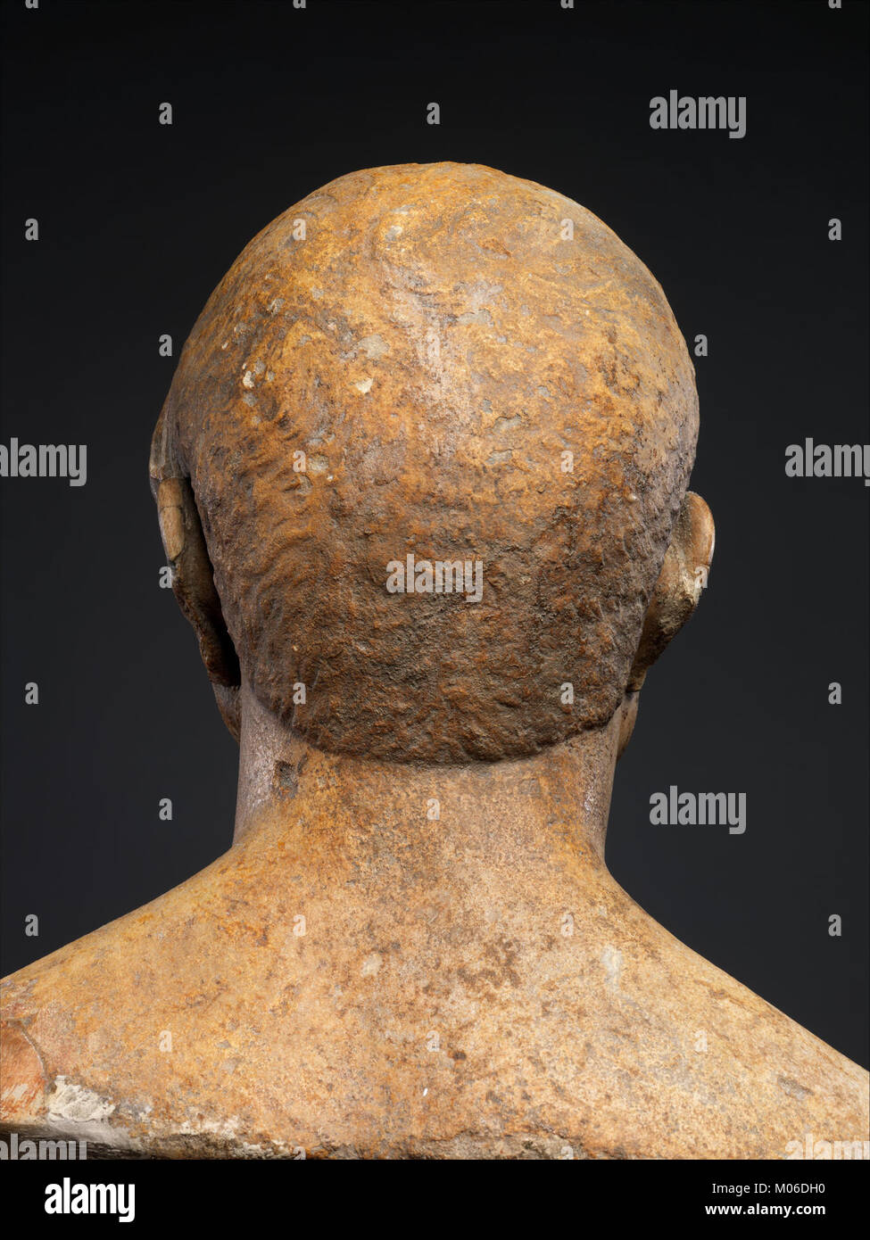 Detailed bust sculpture featuring hi-res stock photography and images ...