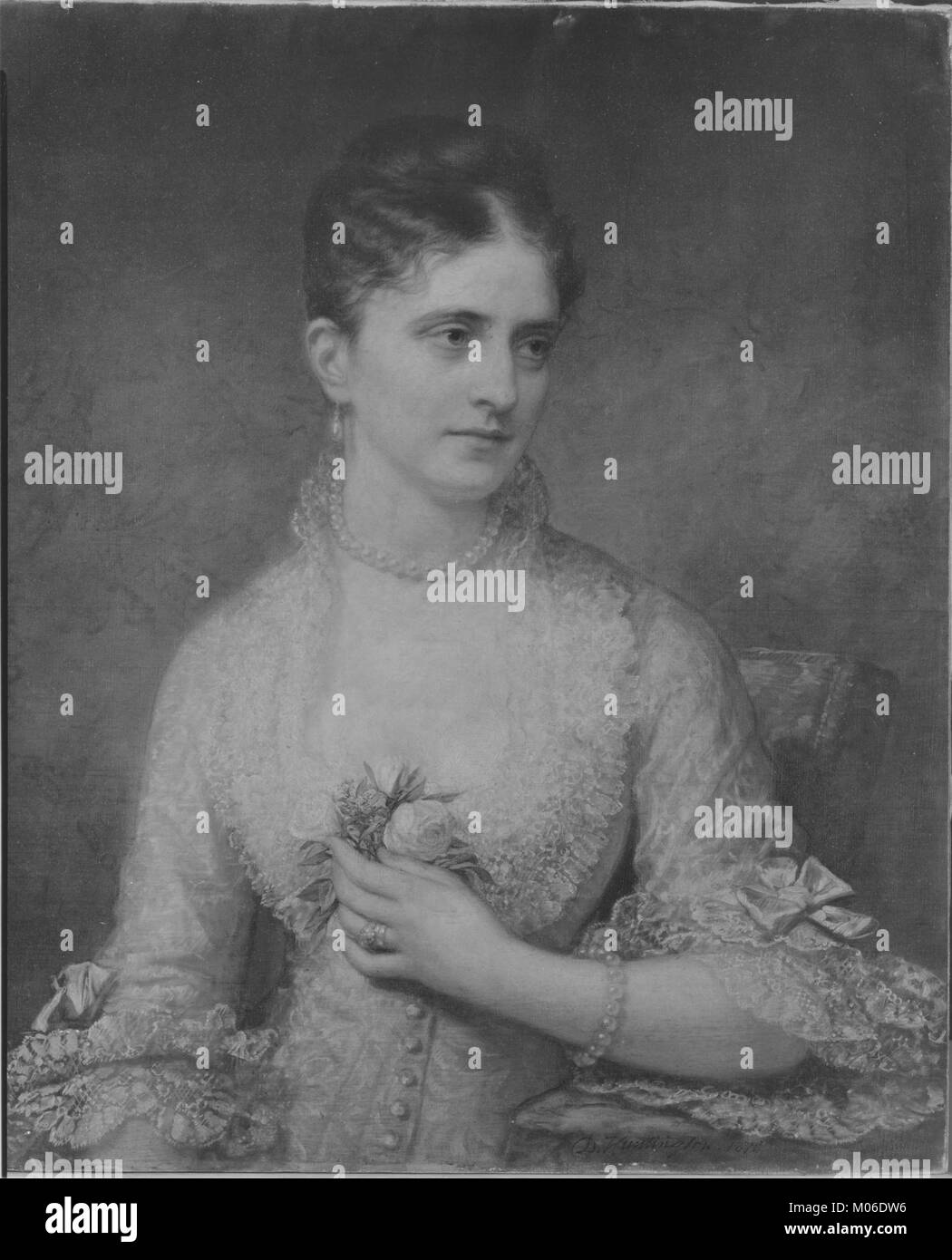 Dering Black and White Stock Photos & Images - Alamy