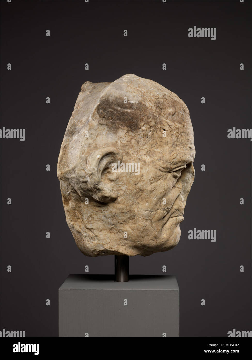 Classical funerary art hi-res stock photography and images - Alamy