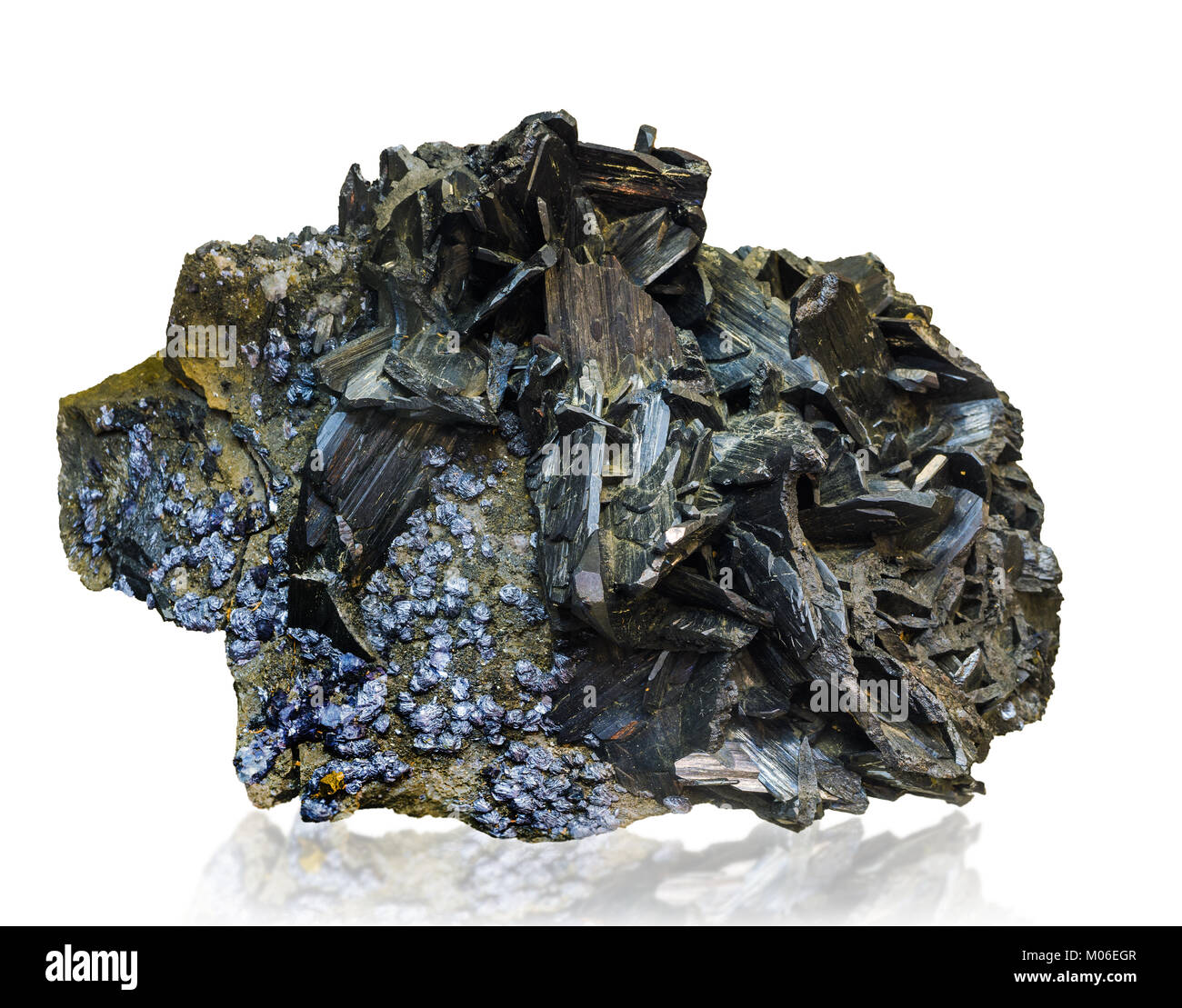 Wolframite hi-res stock photography and images - Alamy