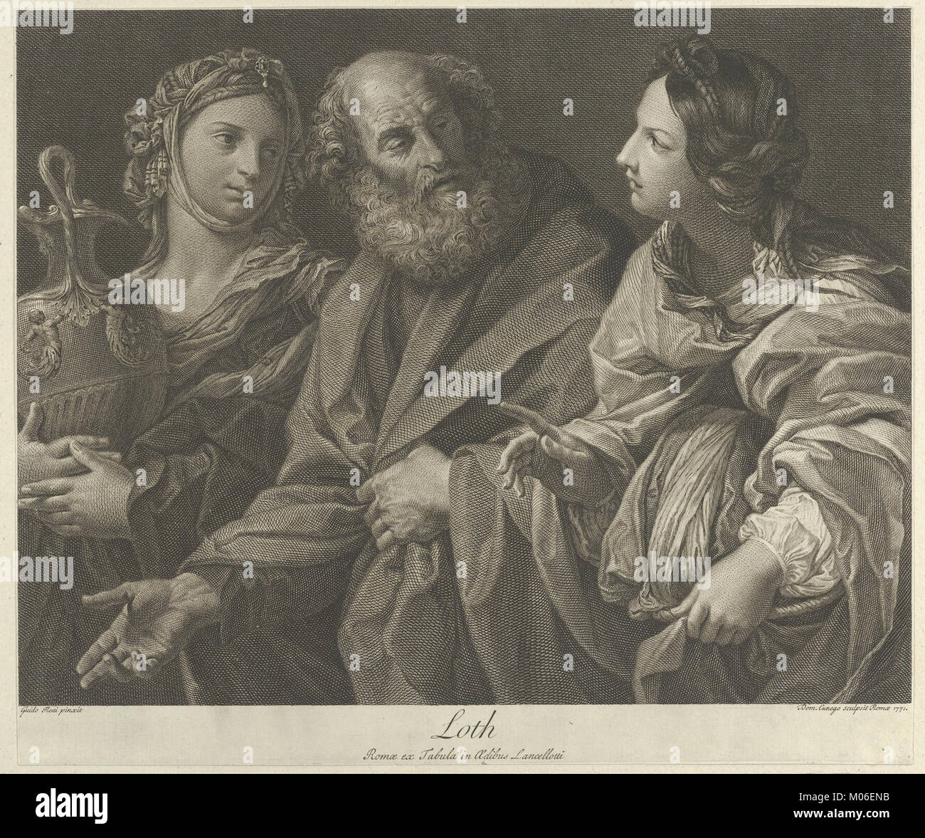 Two figure compositions hi-res stock photography and images - Alamy