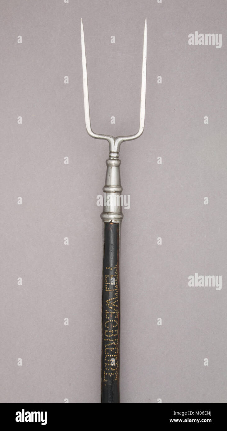 Military fork hi-res stock photography and images - Alamy