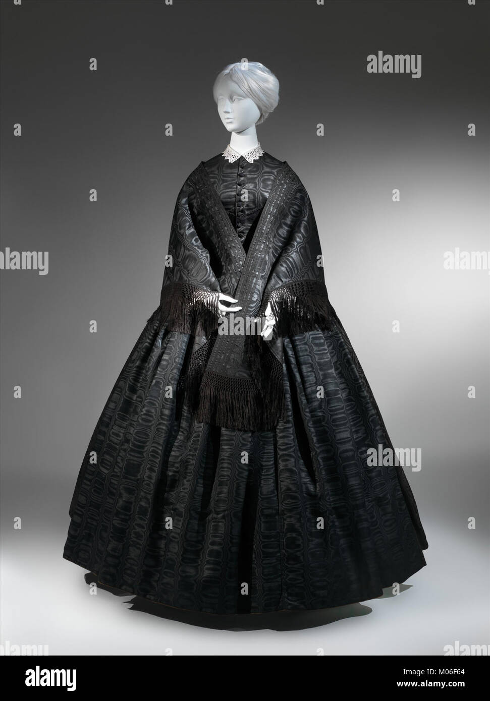Social mourning practices hi-res stock photography and images - Alamy